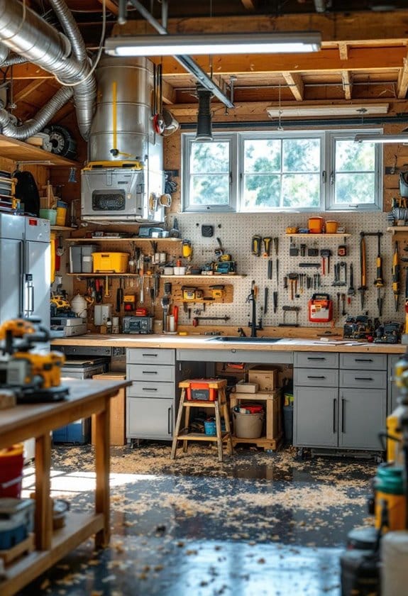 10 Best Garage Dust Collectors Every DIYer Needs to Own - DustControlLab